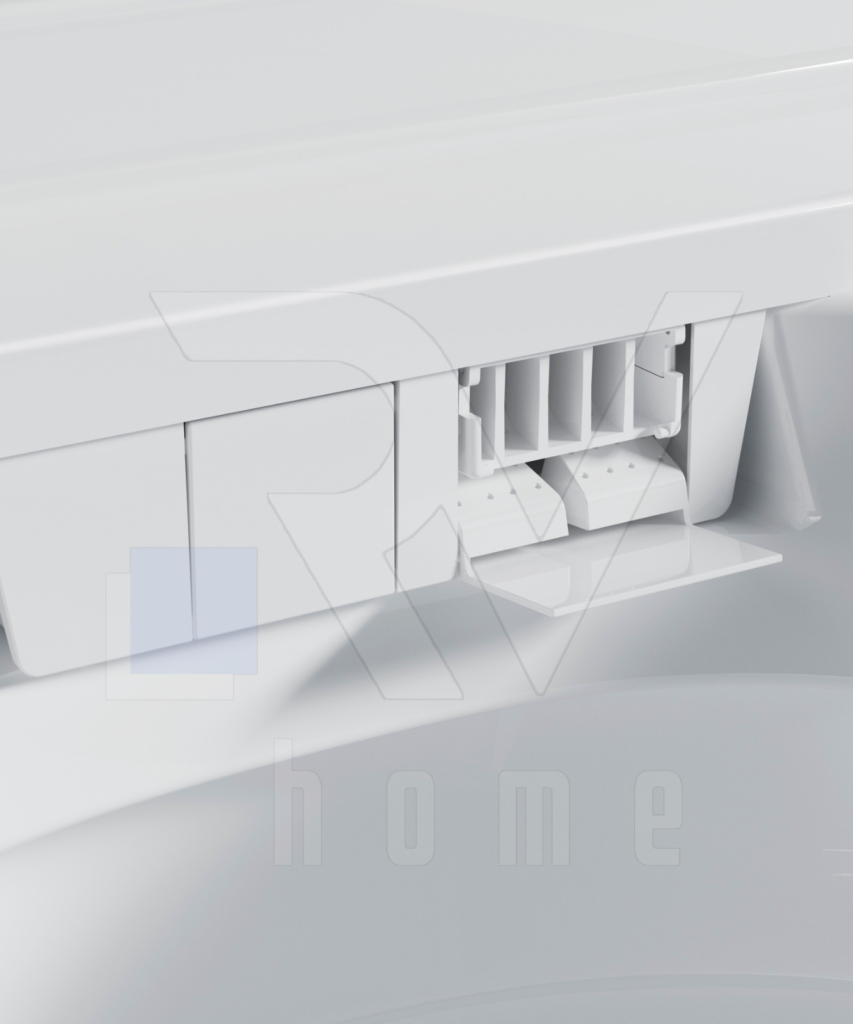 Inodoro Inteligente RV Home Y6 – rvimportaciones